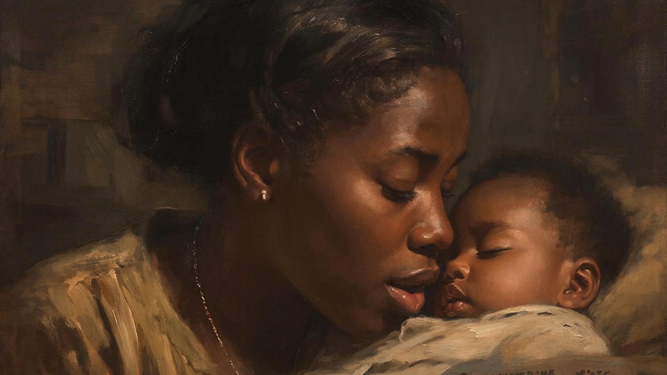 Summertime - ALTO 1 - Original tempo (piano) by ACM coro