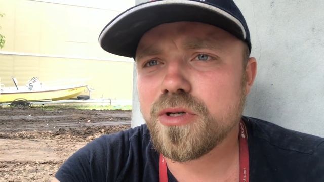 Nick USA | Сколько может зарабатывать в США экскаваторщик и оператор Bobcat