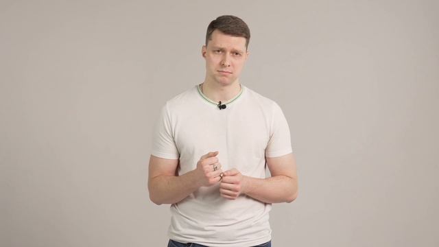 Рекламный ролик по охране труда 2