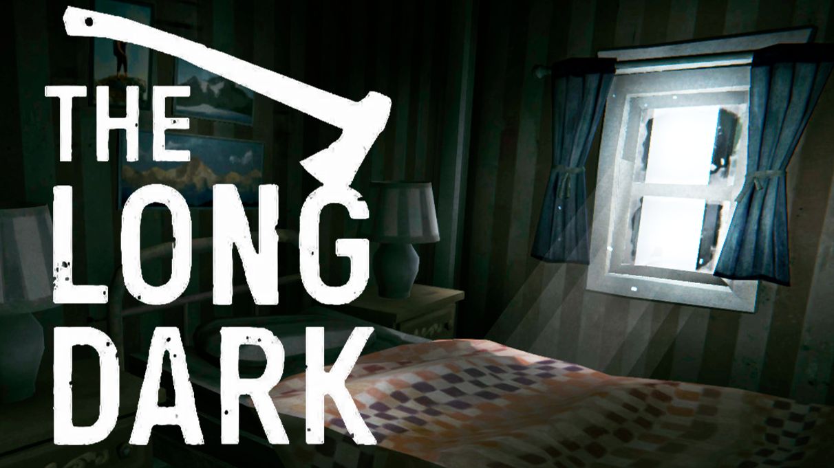 Спокойная серия • The Long Dark #3