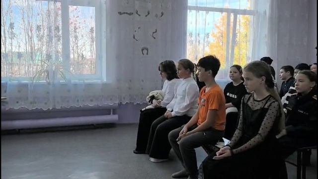 Итоги работы за первое полугодие 2025 - 2026 гг (презентация)