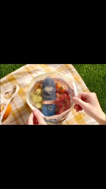 Портативная овощемойка BALASHOV https://alii.pub/7bbryg — смотреть короткие видео (Shorts) от ...