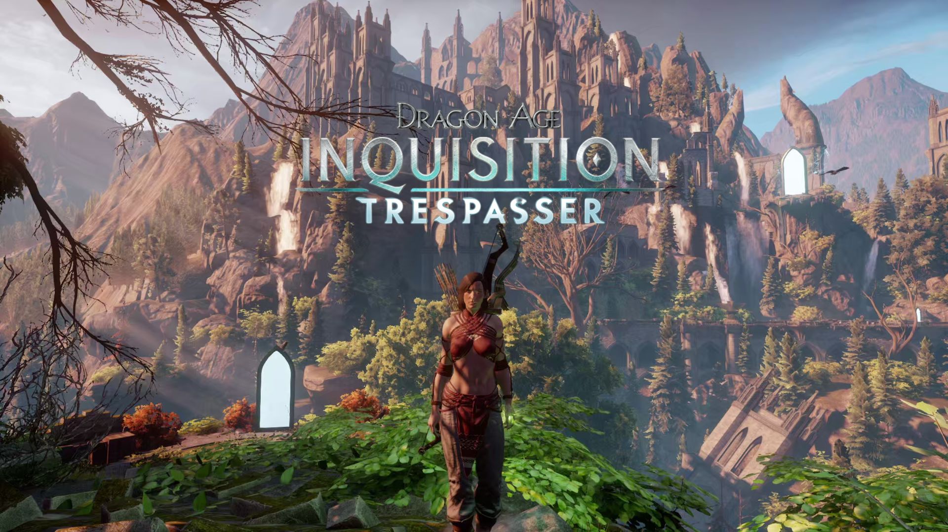 Прохождение ► TrespasseR ► 5 Серия