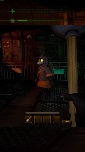 MIMESIS 13 #Shorts #mimesis