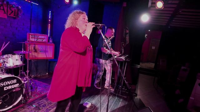 Женщина с Бородой - До пяти не пить