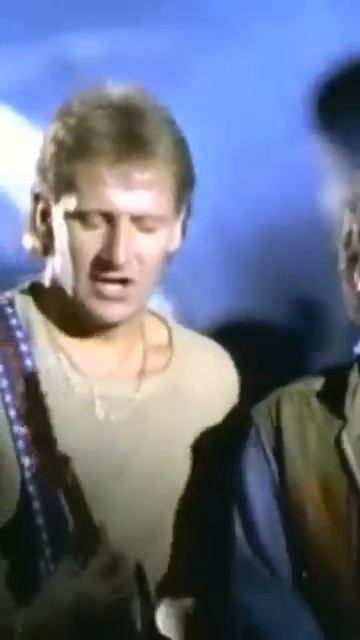 Air Supply - Making Love Out Of Nothing At All
