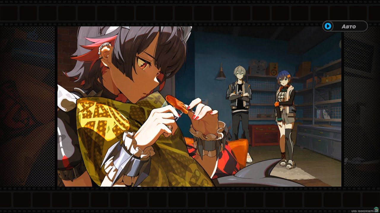 [PC] [158] Zenless Zone Zero 1.5 - Страдания юной Эллен: Элен занята, оставьте сообщение I, II, III