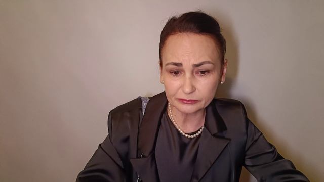 Елена Андреева: самопроба Жена Пинаева проект "Спасская" агент Ирина Морозова