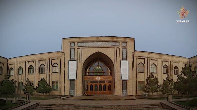 История ислама в России #23