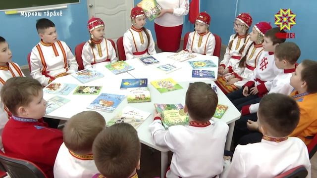 Саида Колдашова —  «Раççейри шкулти чи лайăх педагог-библиотекарь» конкурсăн призерĕ