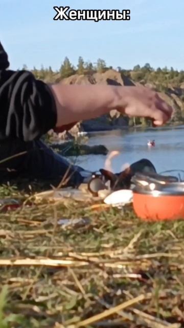 Девочки vs Женщины