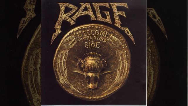 10 - Leave It All Behind