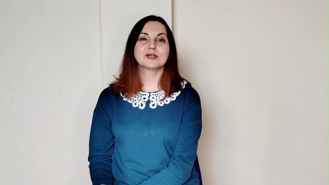 Лекция Няня, отрывок, Воспоминания няня Достоевского (укороченная версия)