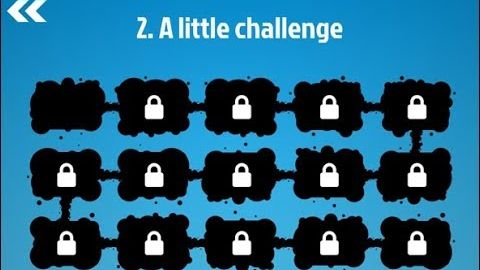 3. How to make Menu level Unlock system in Unity using Playmaker