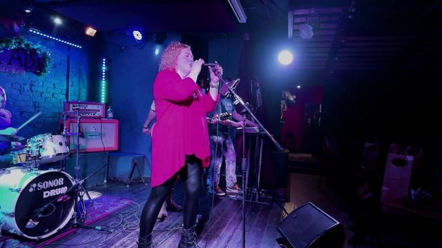 Женщина с Бородой - Happy end