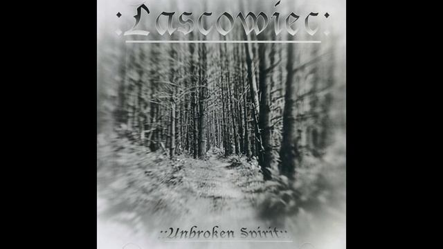 Lascowiec - Waves of Empiness