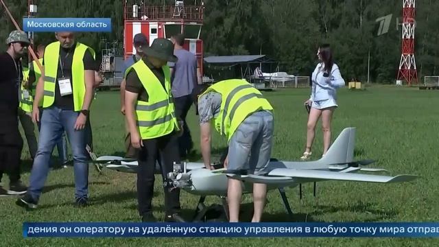 Технологический конкурс "Автономный поиск. На борту" 2025. Учения