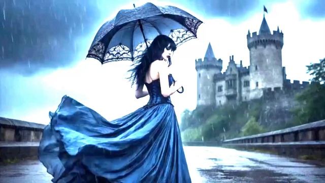 MadJass ft AI - Voice in the rain