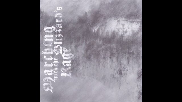 Gnieu - Through the Mist of Hazy Expanse...