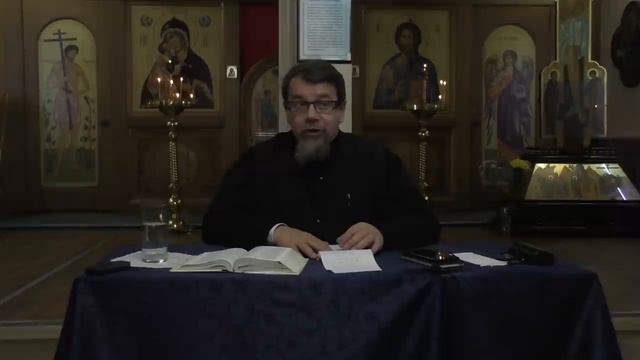 "Апостолы - 2. Христианство - это о Спасении, а не о Поклонении.." / Константин Корепанов