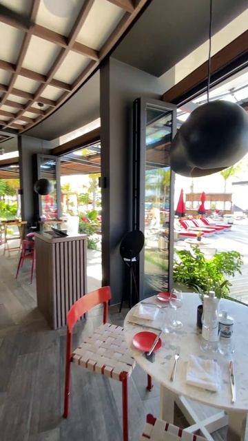 Lux Grand Baie 5* Маврикий