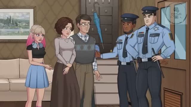 ДЕВУШКА ГЕНИЙ