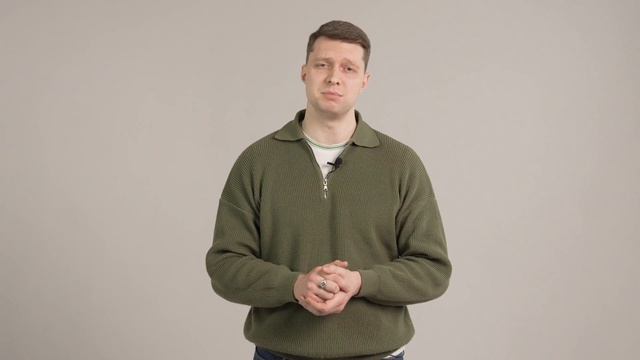 Рекламный ролик по охране труда