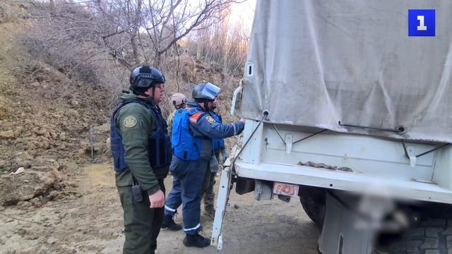 В Ялте в промзоне обезвредили немецкую авиабомбу времён ВОВ