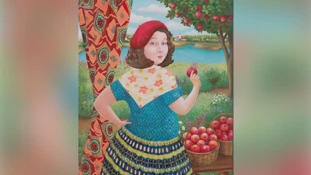 Согласно возрасту