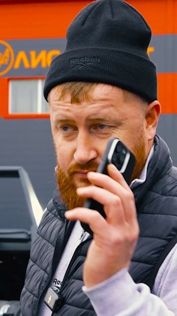 Новое направление бизнеса vklogistik или первый эвакуатор компании Валдай 8