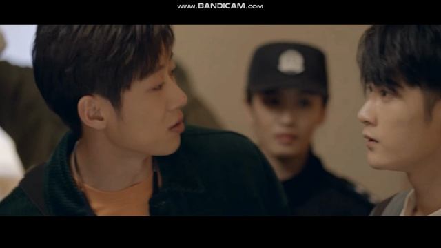 Клип на дораму "Под кожей"