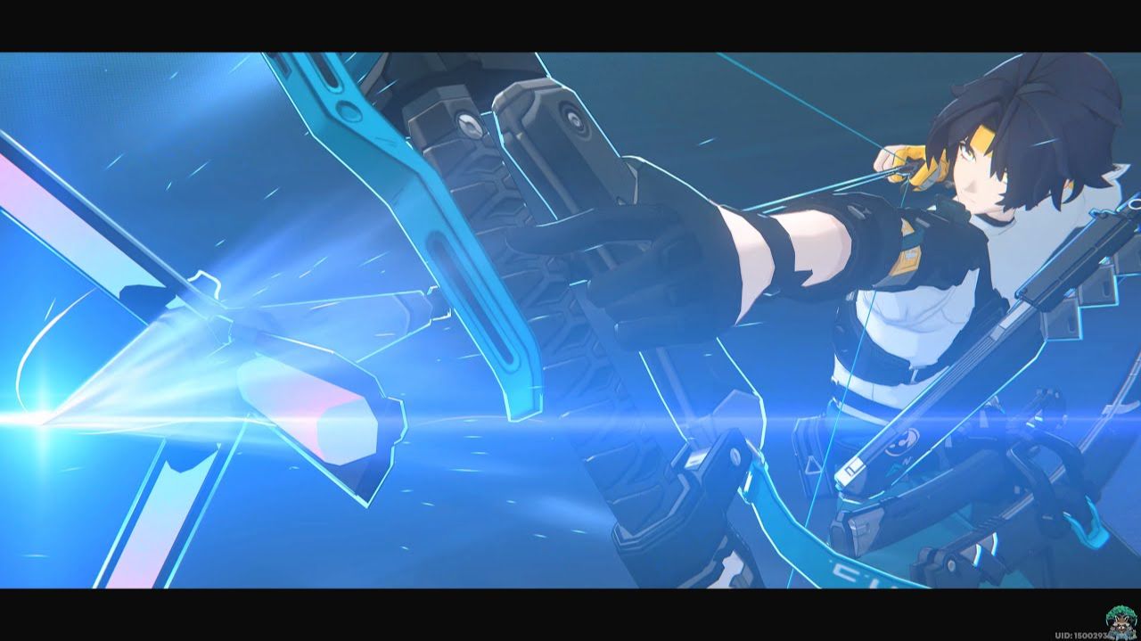 [PC] [156] Zenless Zone Zero 1.4 - В погоне за ветром: Изнурительный путь (I, II, III, IV, V, VI)