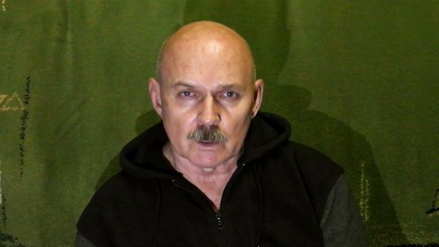 Ответы Виктора Евграфова на вопросы об образе монаха Даниила