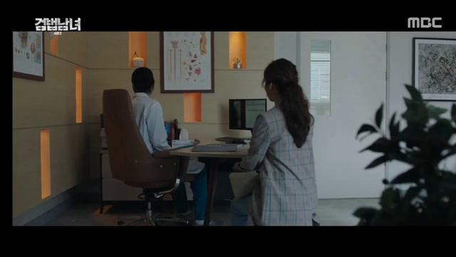 Клип на дораму "Пара следователей"