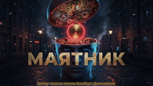 "Маятник" - новая песня