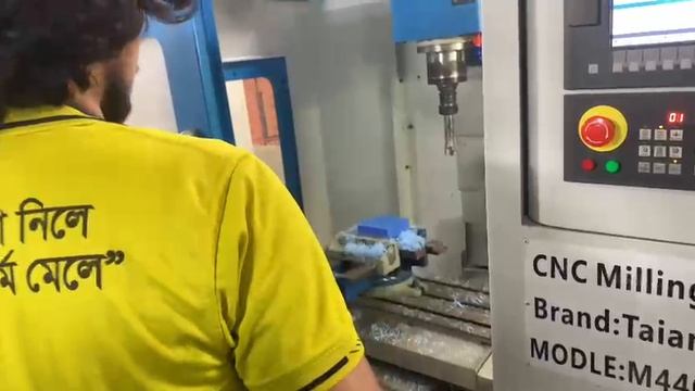 Наладчики станков