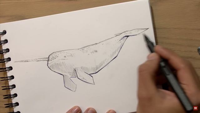 22 WALID FEGHALI 22 Sketching The SIMPLE Way - Try This