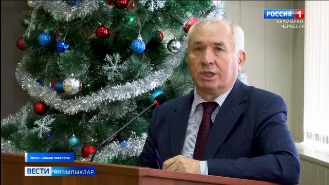 Вести на ногайском языке 19.01.2026