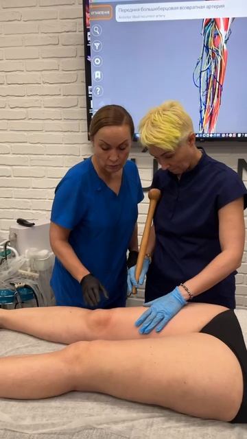 Январские работы по обучению бьюти мастеров