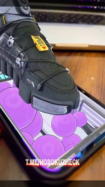 🔥 Будущее уже рядом Shorts