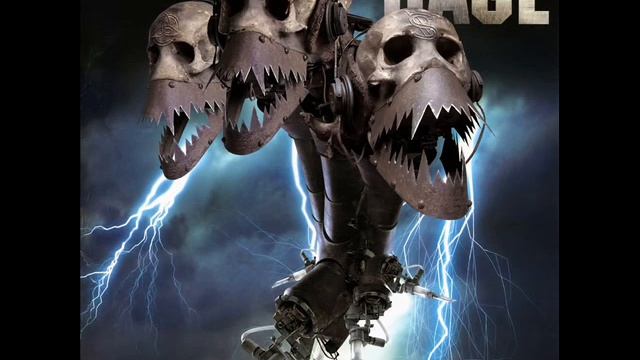 10 - Wake The Nightmares