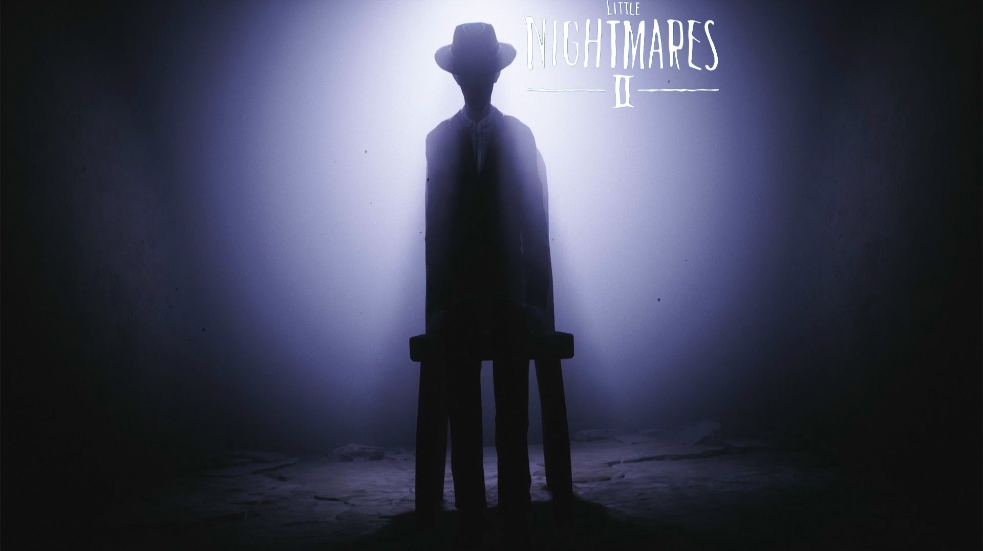 #Little Nightmares II - 6