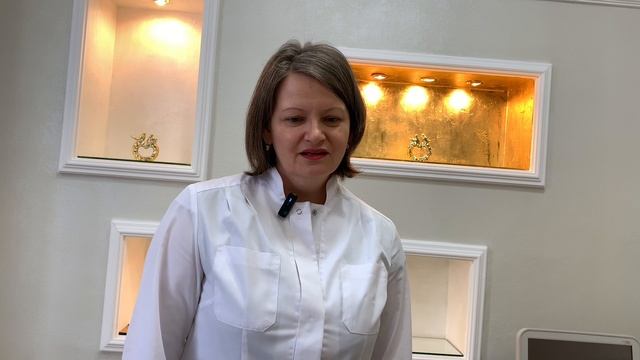 Устименко Л.В.