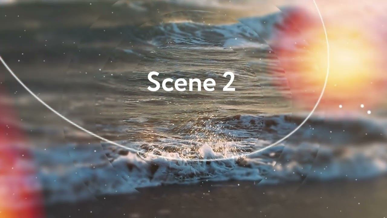 Parallax by Panina Maree