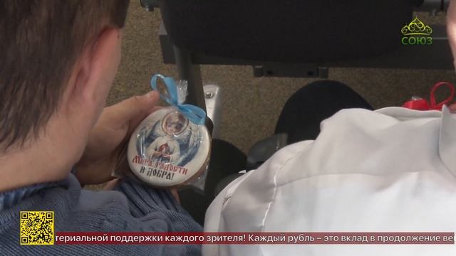 Митрополит Челябинский и Миасский Алексий посетил Федеральный центр сердечно-сосудистой хирургии