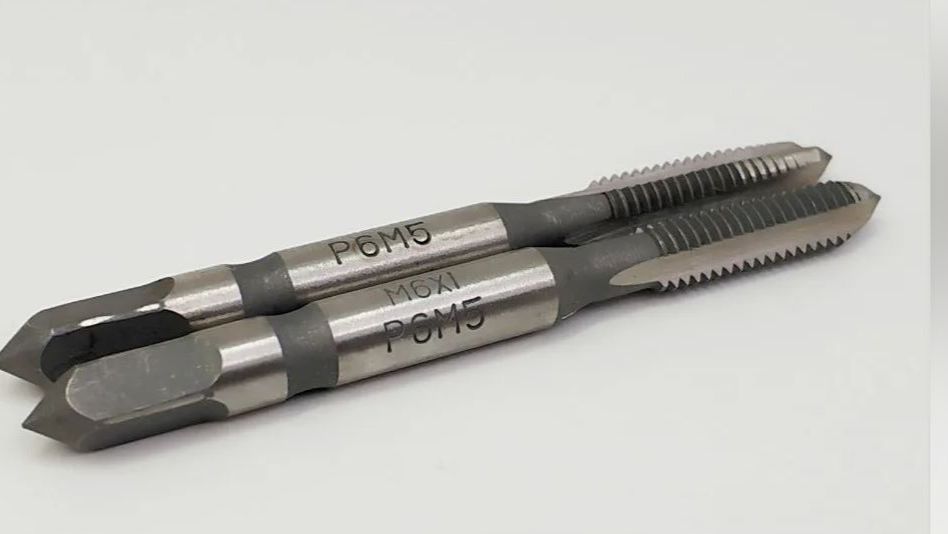 Метрические резьбы. Сбеги. Недорезы. Метчики. Плашки. Азы конструирования. Часть 6.