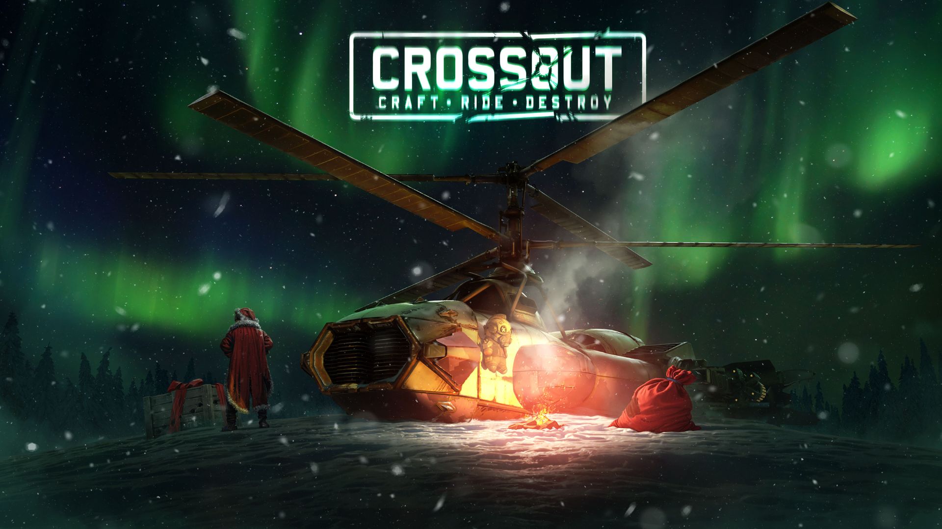 Экшен Минутка💥Стрима 20.01.26г ▶️ Кроссаут