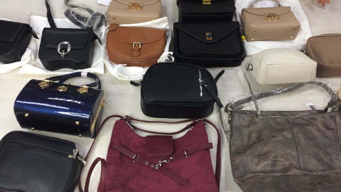 🔥НОВОЕ ПОСТУПЛЕНИЕ🔥сти310.6. Сумки новые бренд