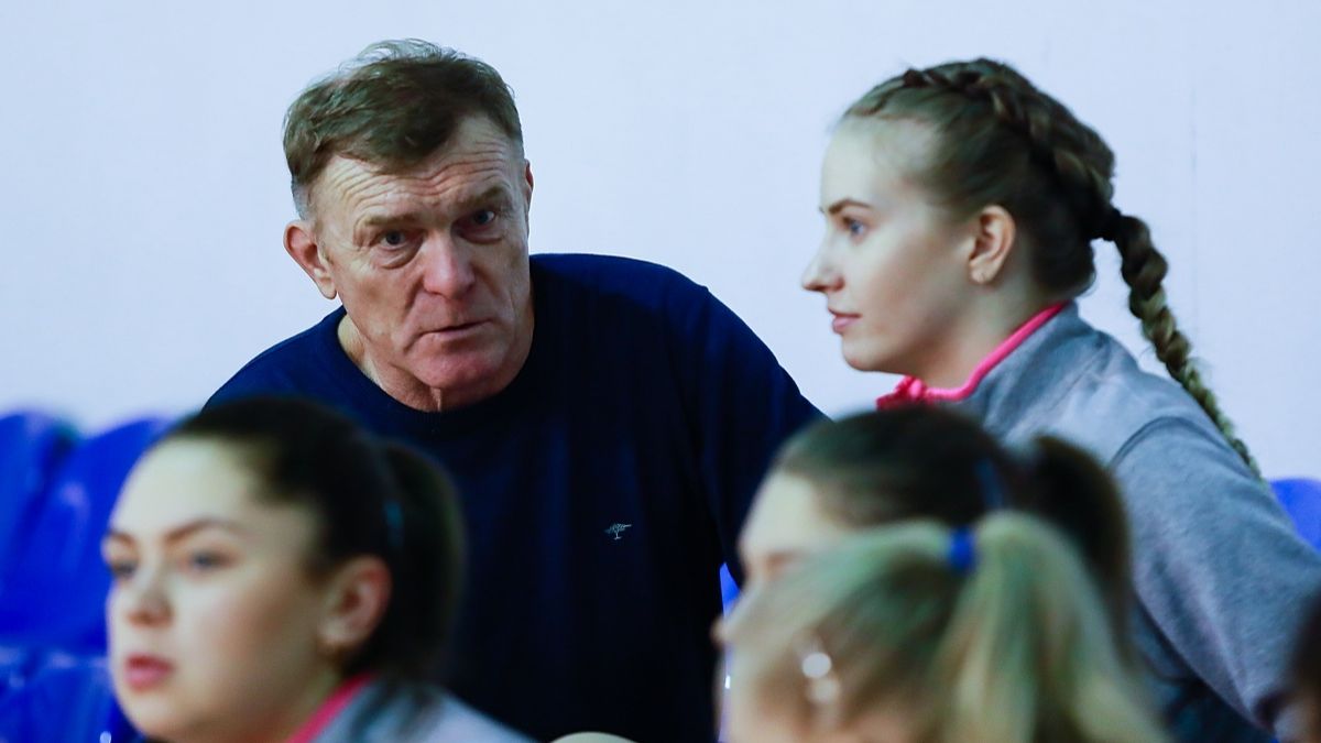 Молодёжная лига 2019. Краснодар