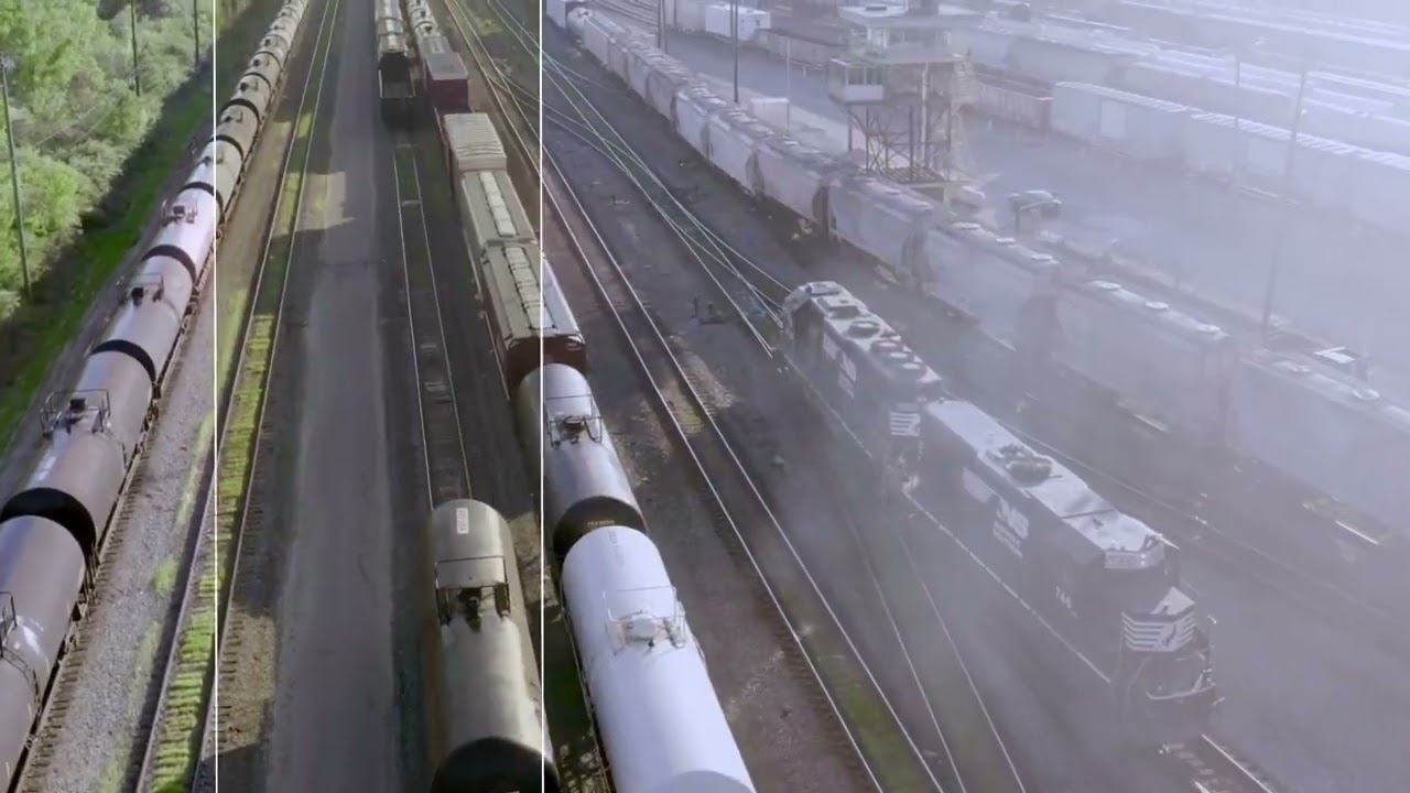 Tracking by Panina Maree